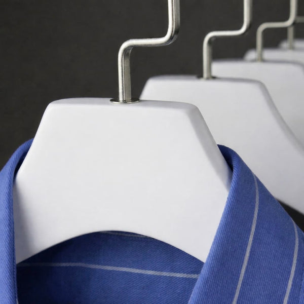 Buy Custom-made Clothes Hangers Online | Custom Coat Hangers