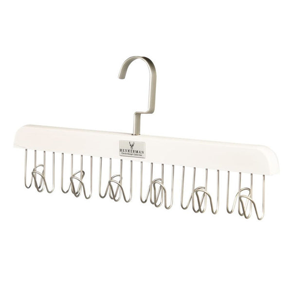 HENKERMAN® CLASSIC LUXURY WARDROBE HANGERS | FACTORY SECONDS