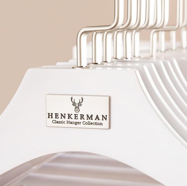 Washed White Wardrobe Hanger Packages: Buy High Quality Clothes Hangers ...