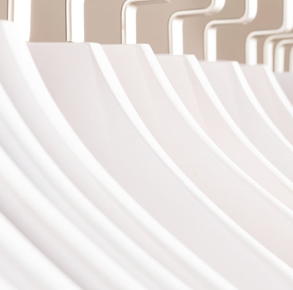 Washed White Wardrobe Hanger Packages: Buy High Quality Clothes Hangers ...