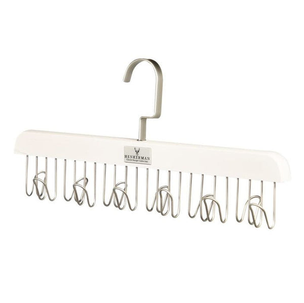 HENKERMAN® CLASSIC LUXURY WARDROBE HANGERS | FACTORY SECONDS