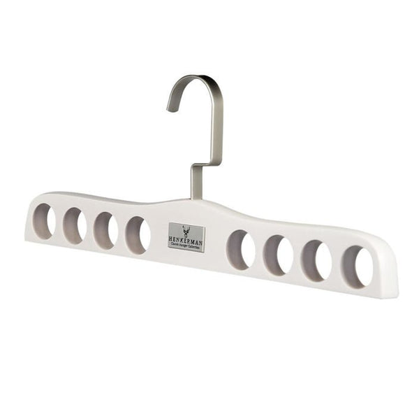 HENKERMAN® CLASSIC LUXURY WARDROBE HANGERS | FACTORY SECONDS