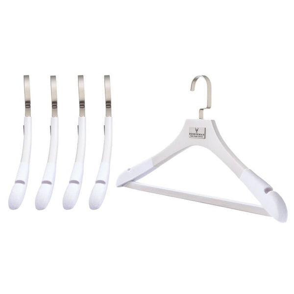 HENKERMAN® CLASSIC LUXURY WARDROBE HANGERS | FACTORY SECONDS