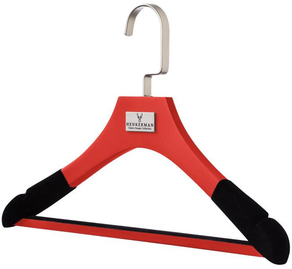 Buy Custom-made Clothes Hangers Online | Custom Coat Hangers