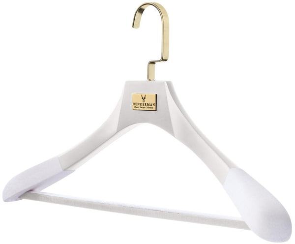 Buy Custom-made Clothes Hangers Online | Custom Coat Hangers