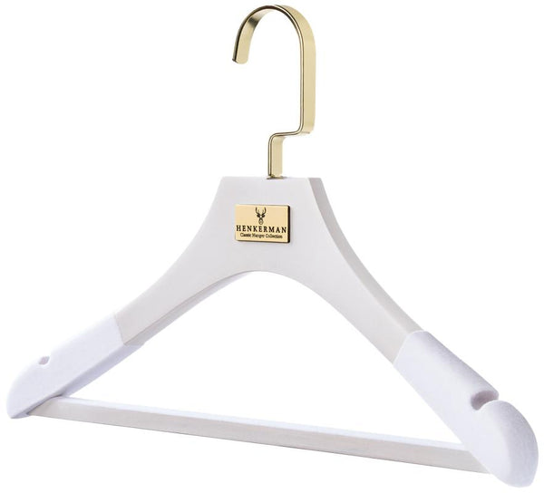 Buy Custom-made Clothes Hangers Online | Custom Coat Hangers